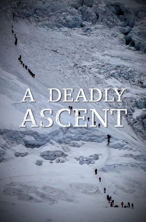 A Deadly Ascent (U) | VISION FOUR