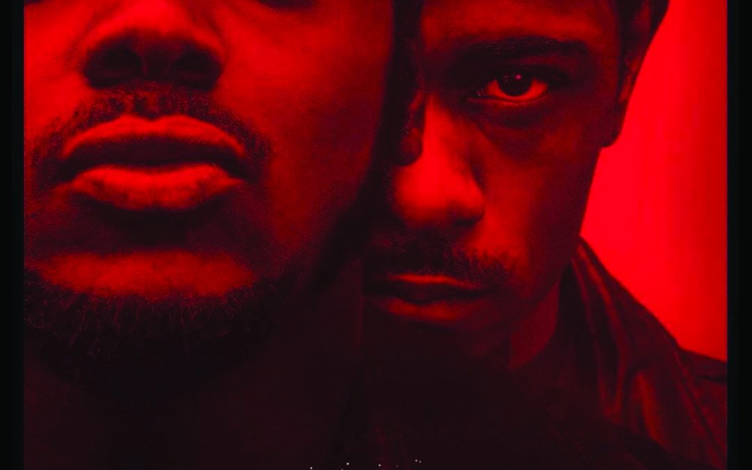 Judas And The Black Messiah (18) | VISION FOUR